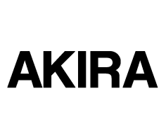 AKIRA WEB